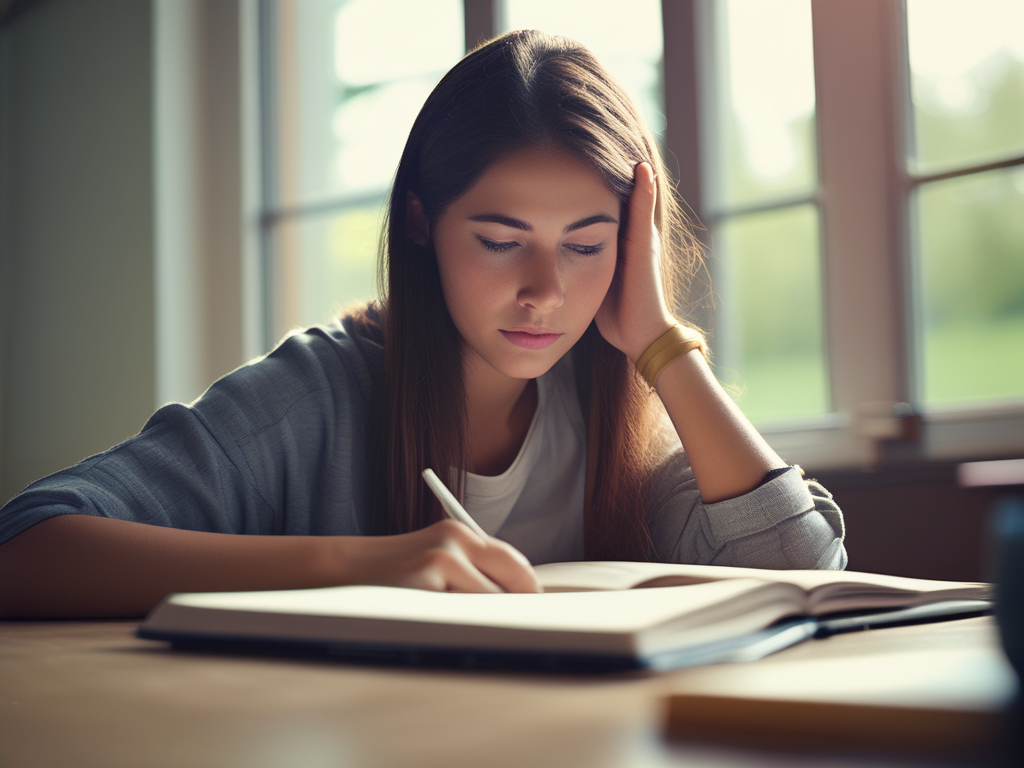 Día Internacional del Estudiante: Estrategias para manejar el estrés ...